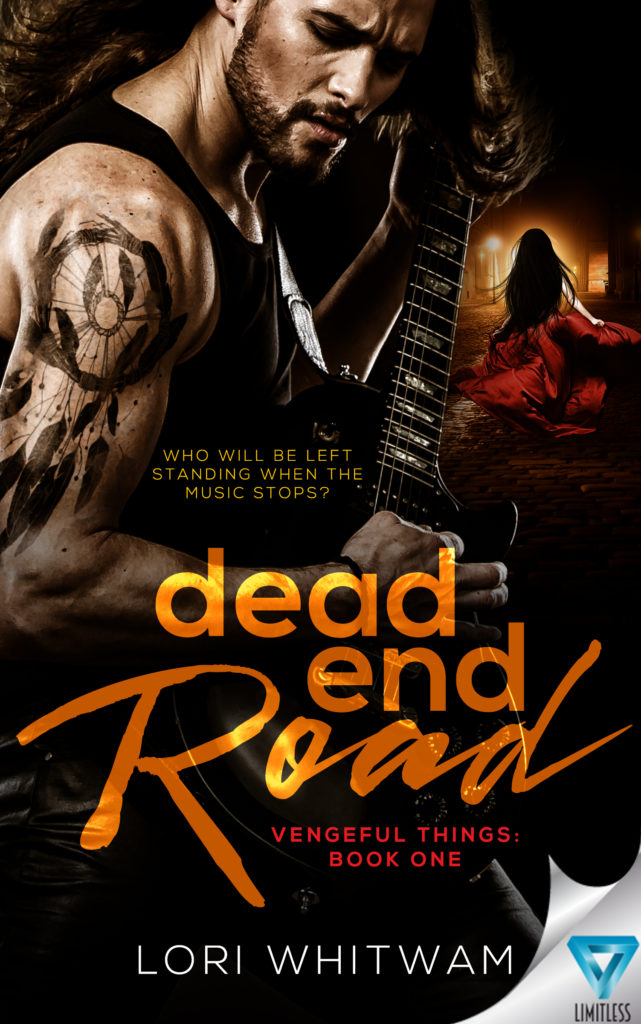 Limitless Publishing | Dead End Road