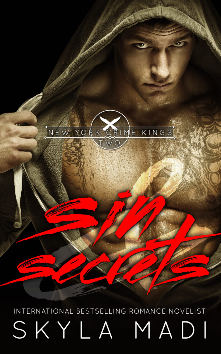 Limitless Publishing | Sin & Secrets (New York Crime Kings #2)