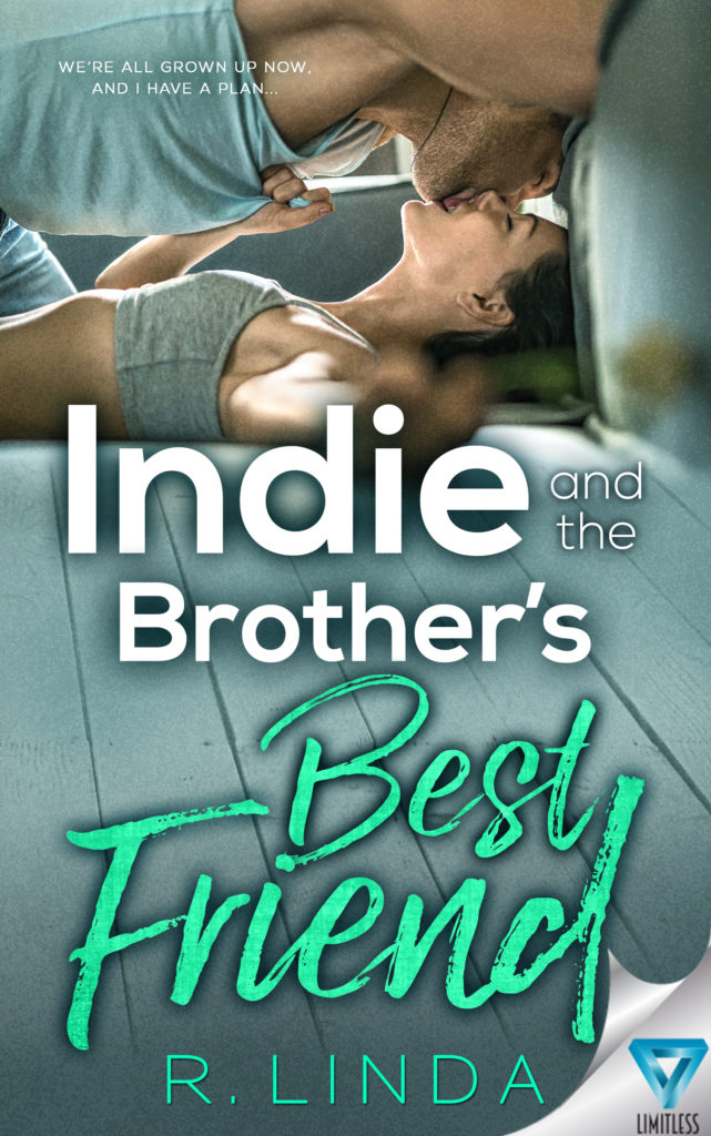 Limitless Publishing | Indie And The Brother’s Best Friend (Scandalous ...