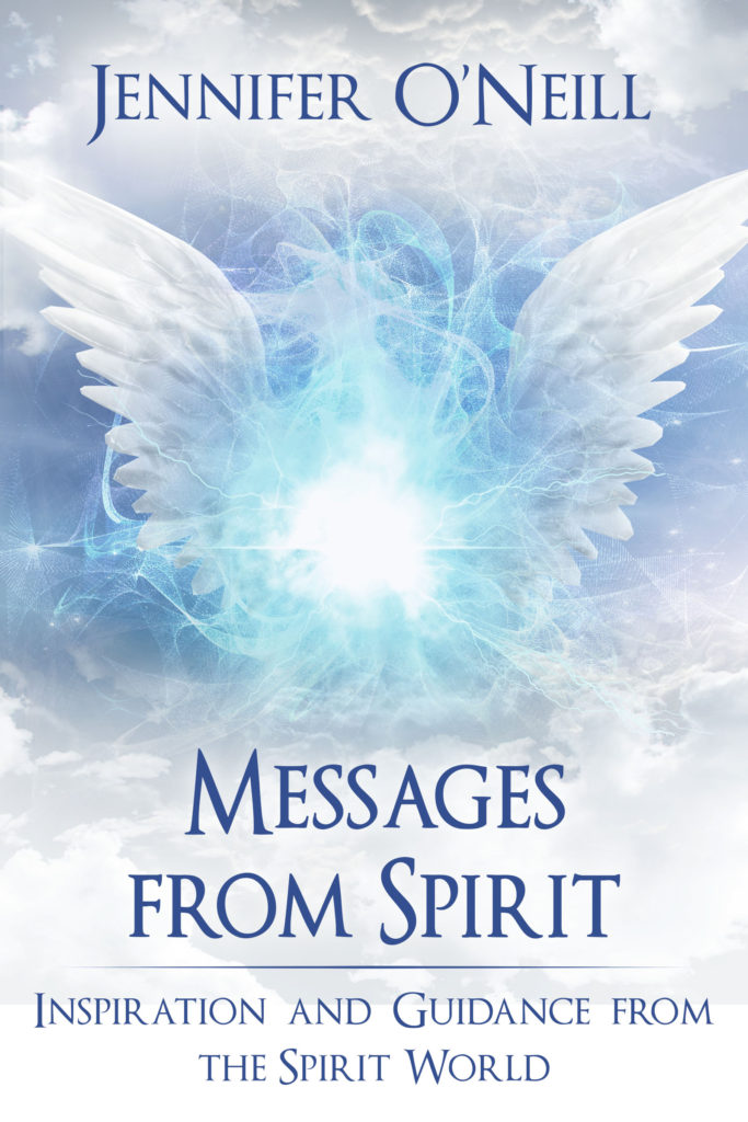 Limitless Publishing | Messages From Spirit: Inspiration And Guidance ...