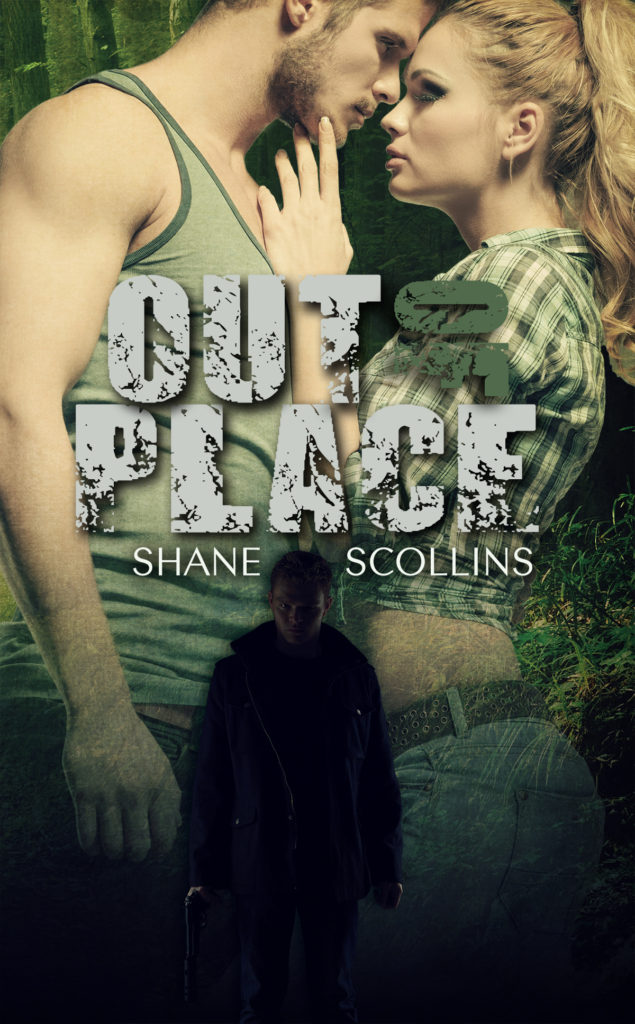 Limitless Publishing | Out of Place