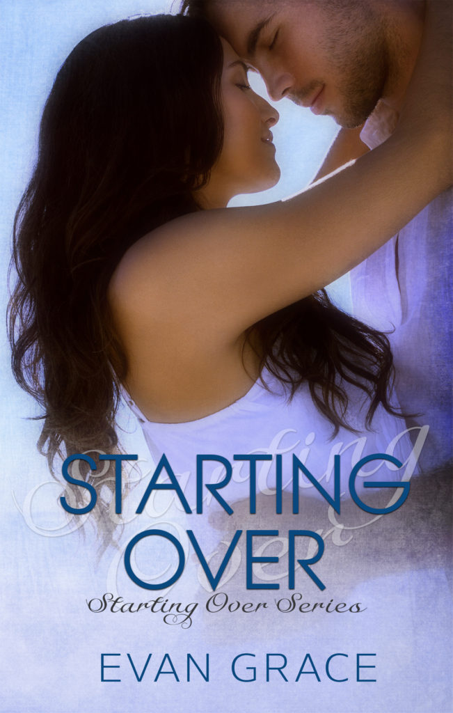 Limitless Publishing | Starting Over (Starting Over Series #1)