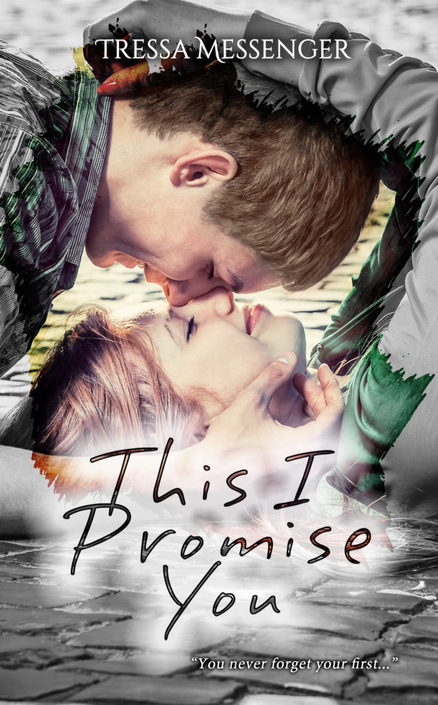 Limitless Publishing | This I Promise You