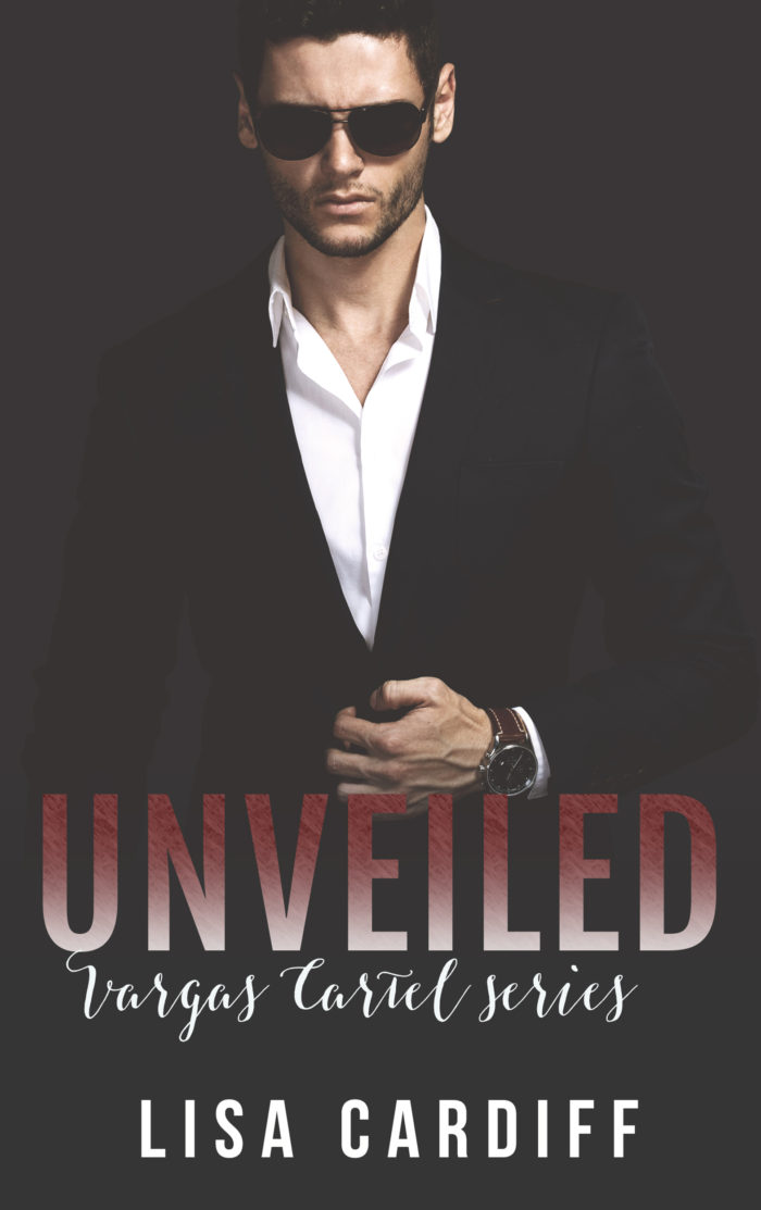 Limitless Publishing | Unveiled (Vargas Cartel Series #2)
