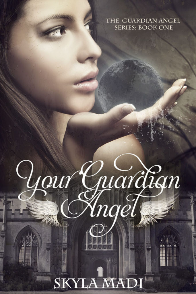 Limitless Publishing | Your Guardian Angel (The Guardian Angel Series #1)