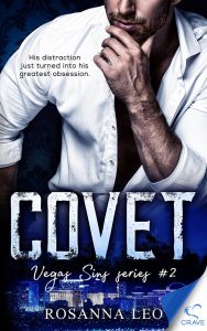Limitless Publishing | Covet