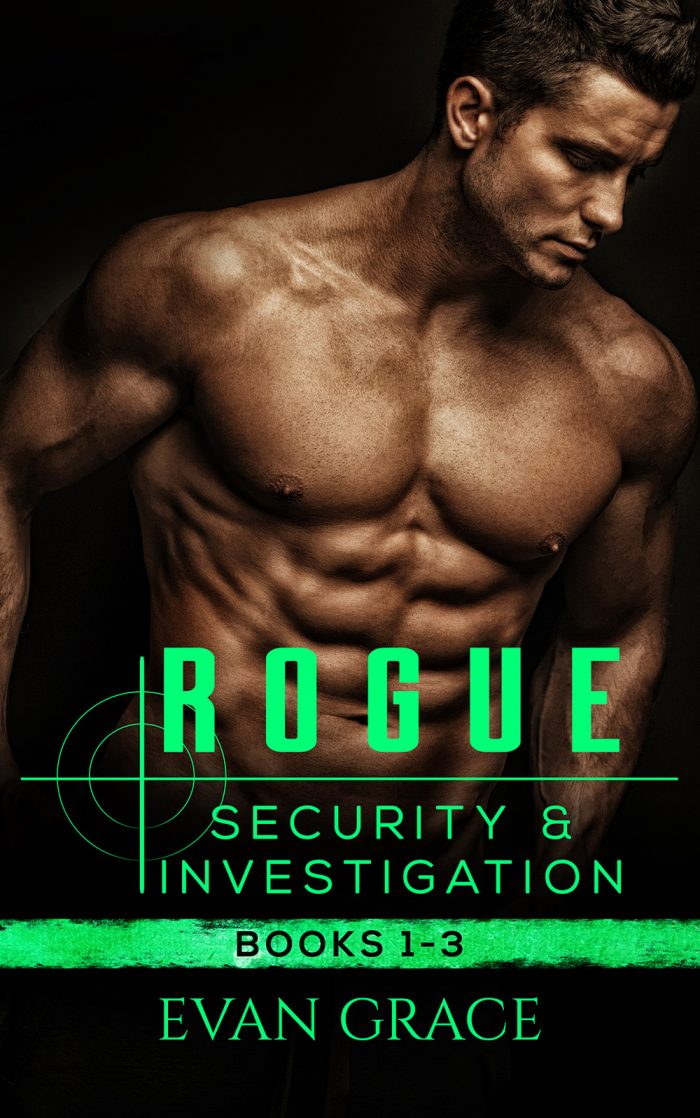 Limitless Publishing | Lead Security