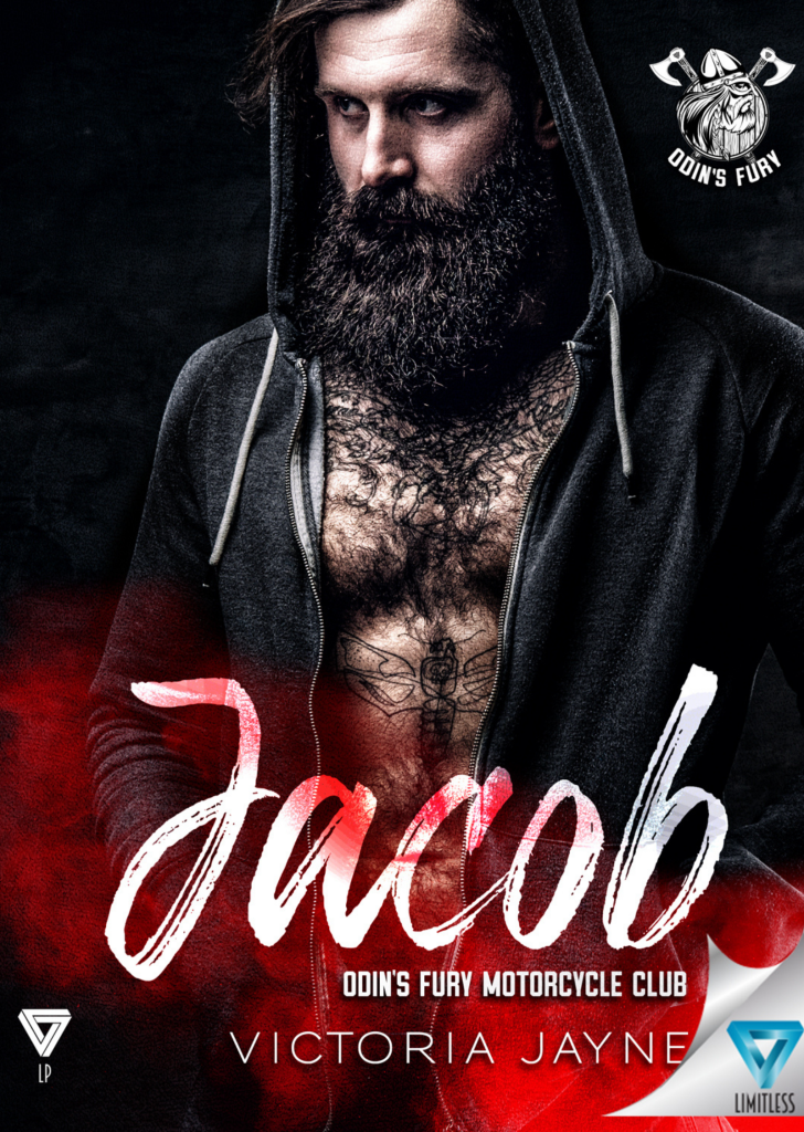 Limitless Publishing | Jacob (ODIN’S FURY MOTORCYCLE CLUB Book 1)